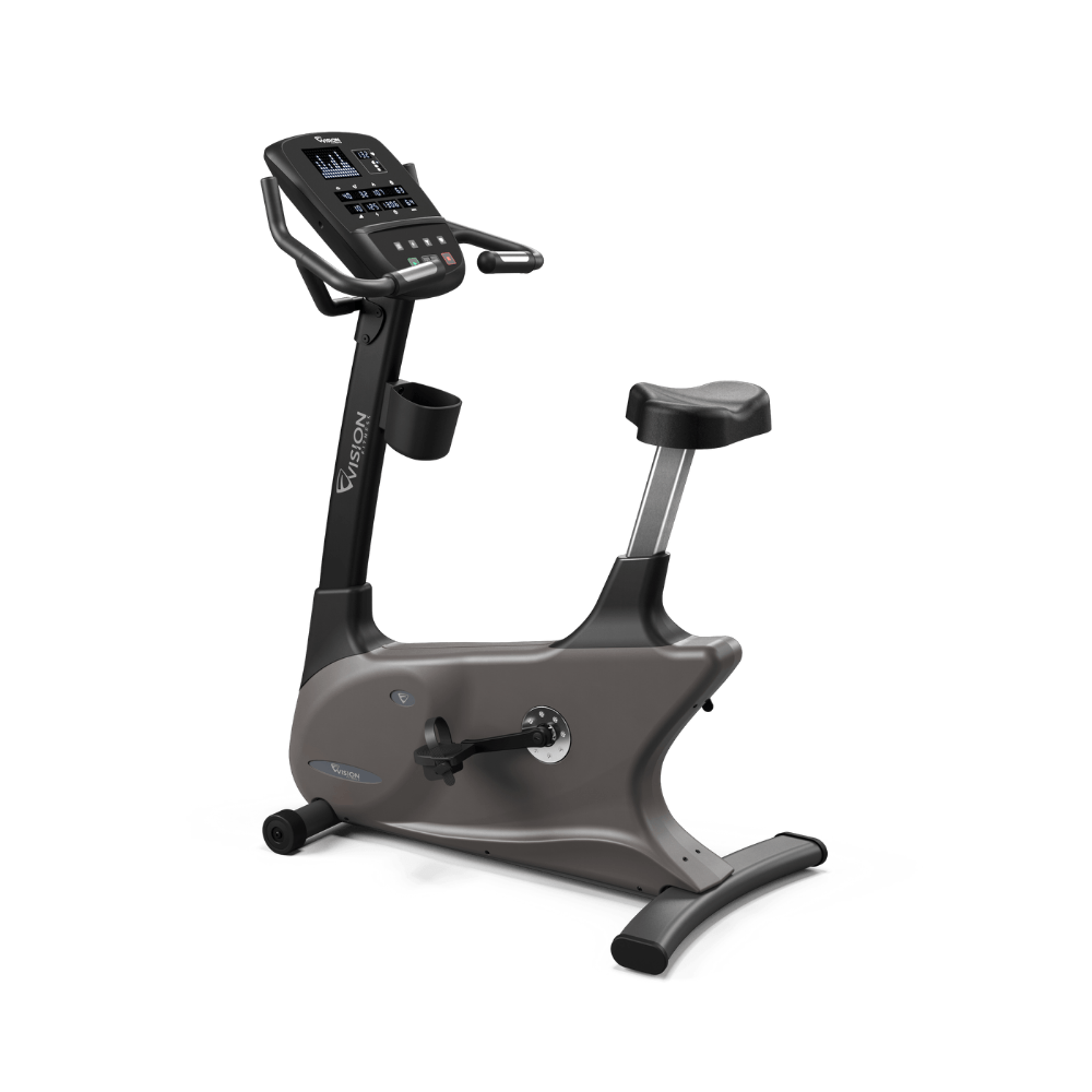 Exercise Bikes - Stationary Recumbents & Uprights | Gym and Fitness