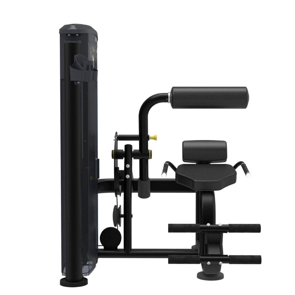 Hyperextensions | Gym and Fitness
