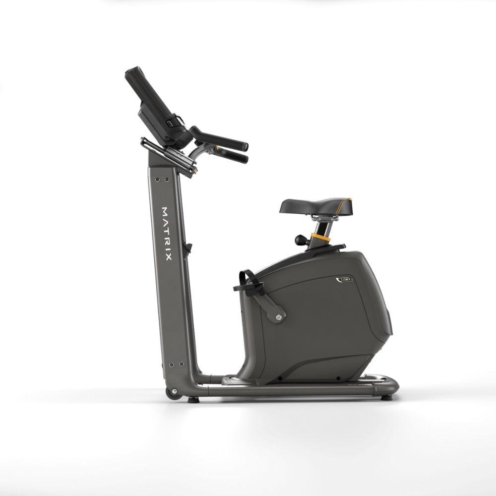 Matrix U30 Upright Bike | Gym and Fitness