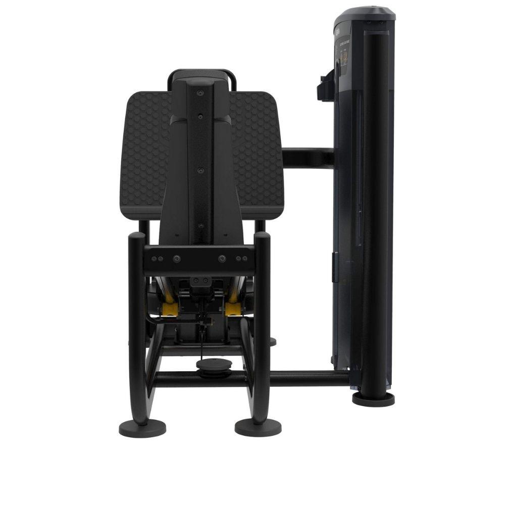 Impulse Leg Press 295Lb Stack | Gym and Fitness