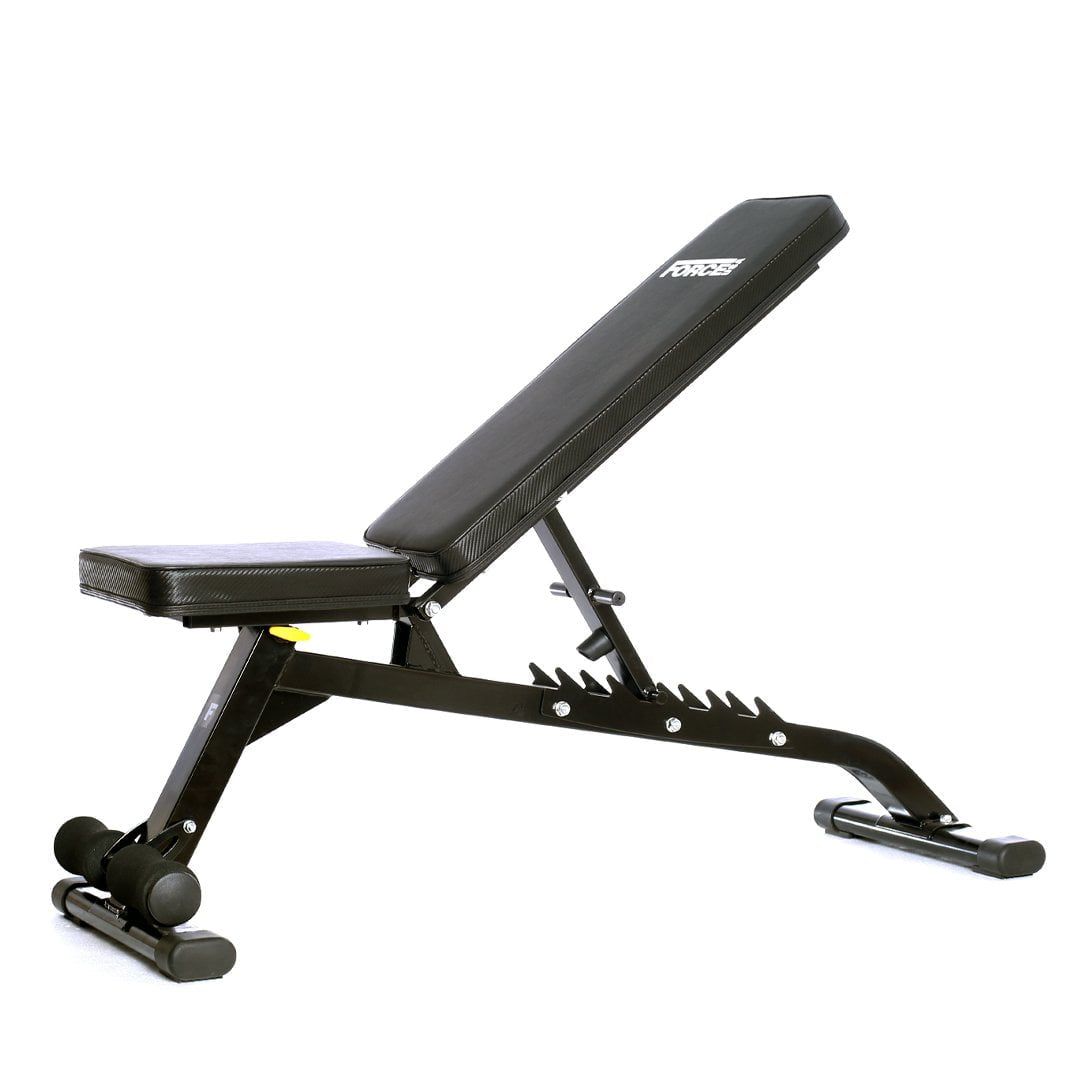 Force USA® SP3 Flat Incline Decline Bench | Gym and Fitness