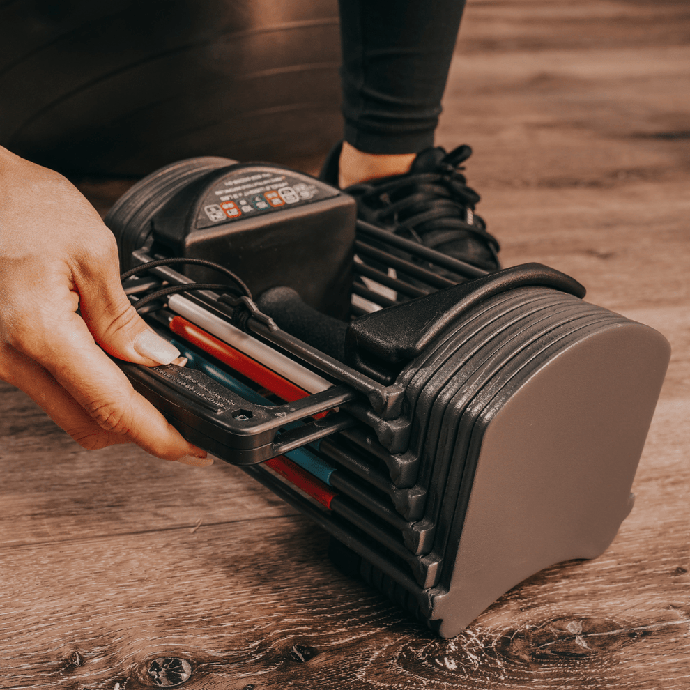 PowerBlock Sport 24 - Pair | Gym and Fitness