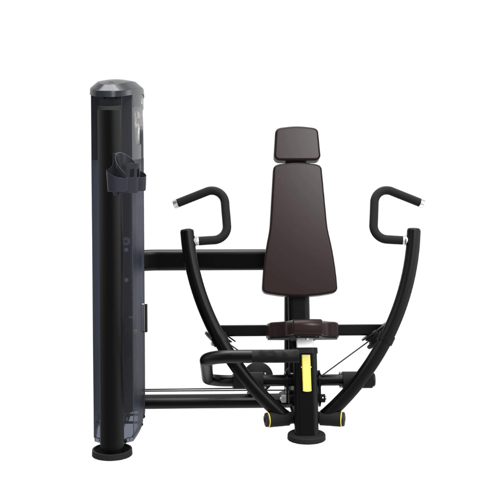Impulse Chest Press 200lb Stack | Gym and Fitness