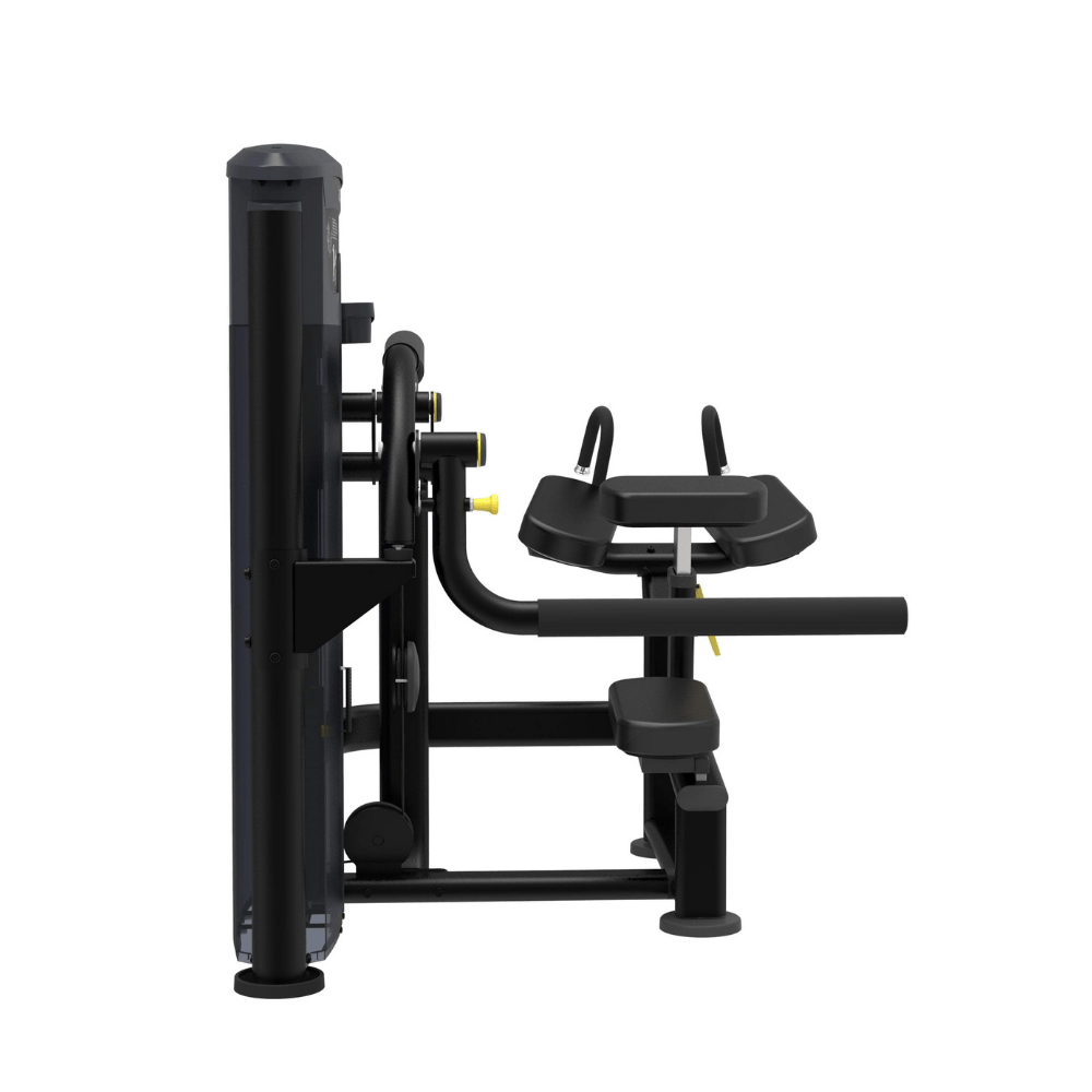 Impulse Glute 200lb Stack | Gym and Fitness