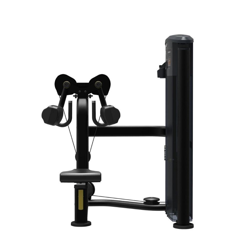 Lateral Raise Machine | Gym and Fitness