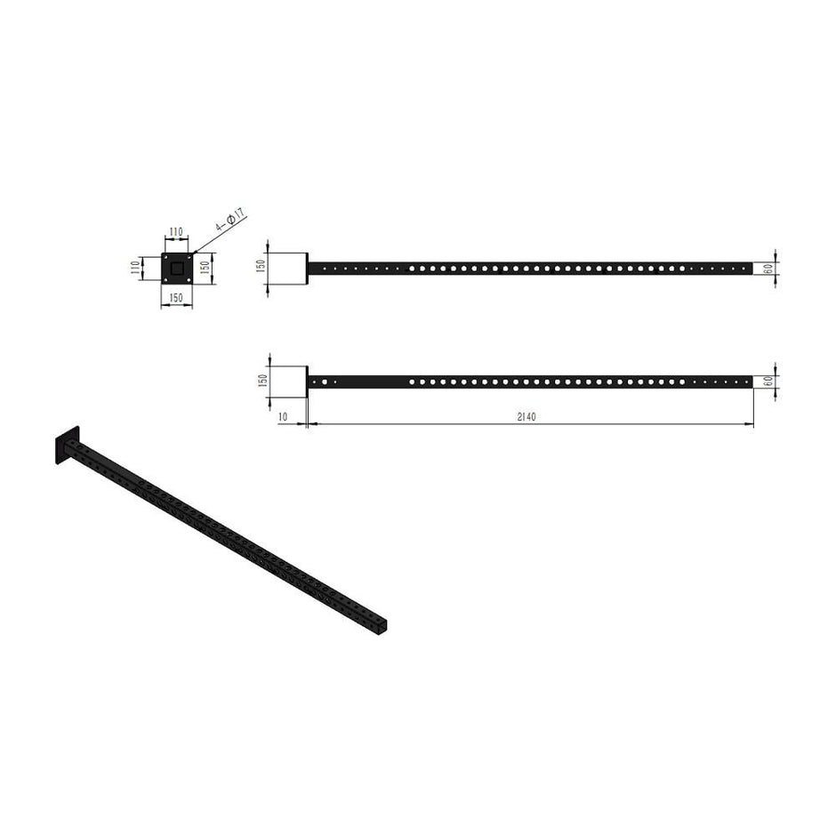Rigs & Racks | Gym and Fitness