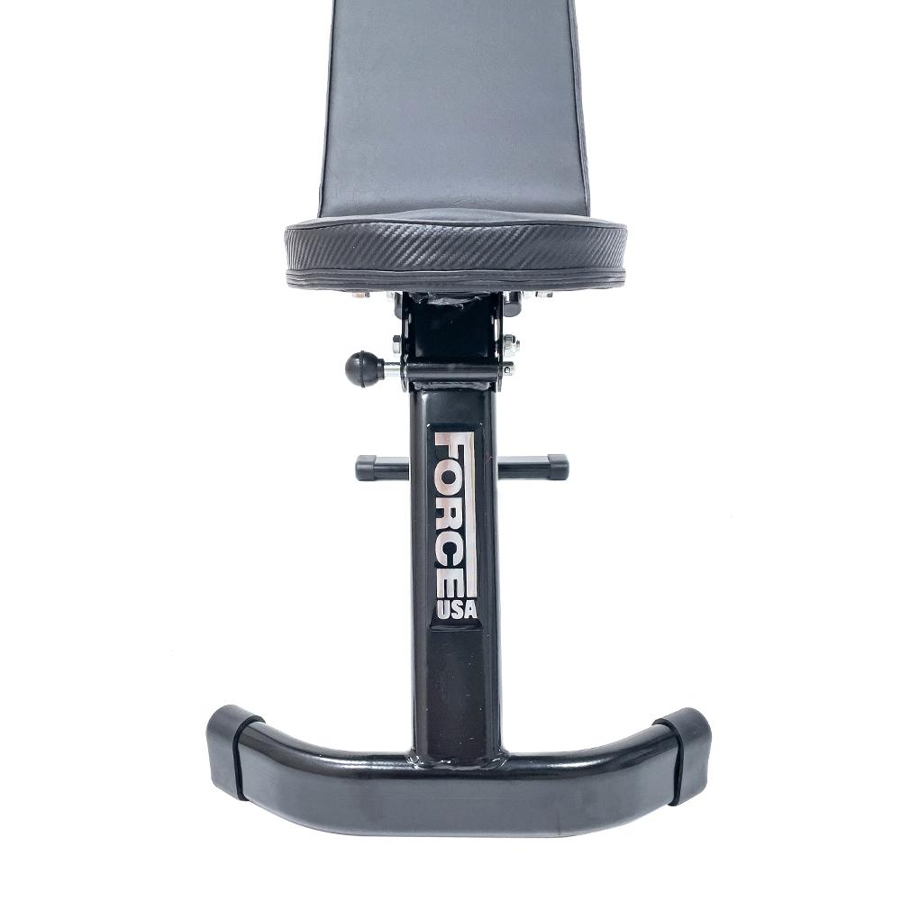 Force USA® Folding FID Home Bench | Gym and Fitness
