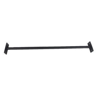 6FT Single Monkey Bar - Lasercut | Gym and Fitness
