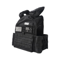 Force USA® Tactical Training Vest | Gym and Fitness