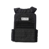 Force USA® Tactical Training Vest | Gym and Fitness