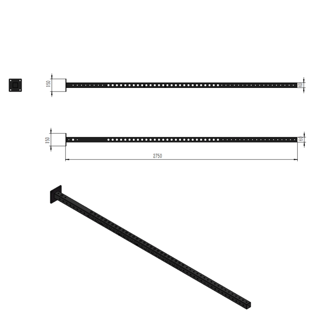 Rig & Rack Attachments | Gym and Fitness