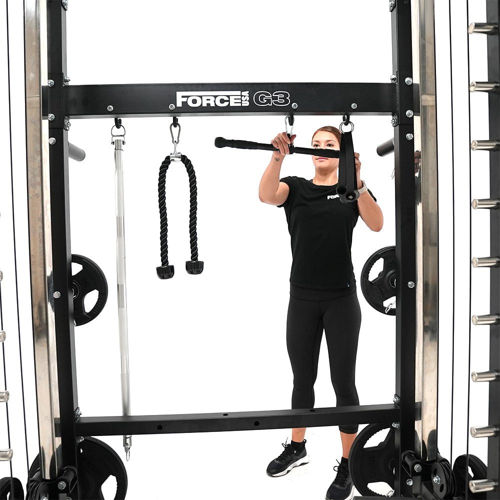 Force USA G3® All-In-One Trainer | Gym and Fitness