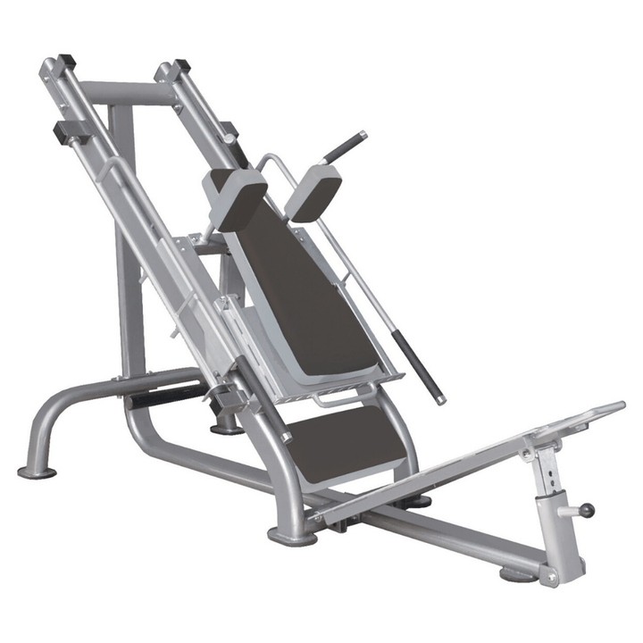 Hack Squat Machines | Gym and Fitness