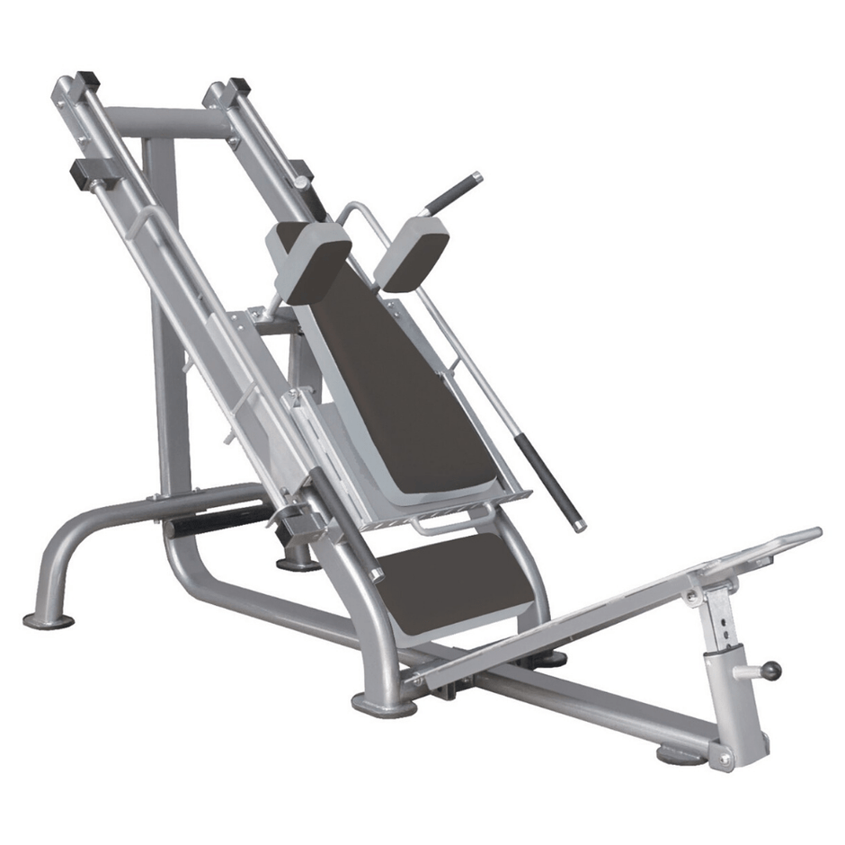 Hack Squat Machines | Gym and Fitness