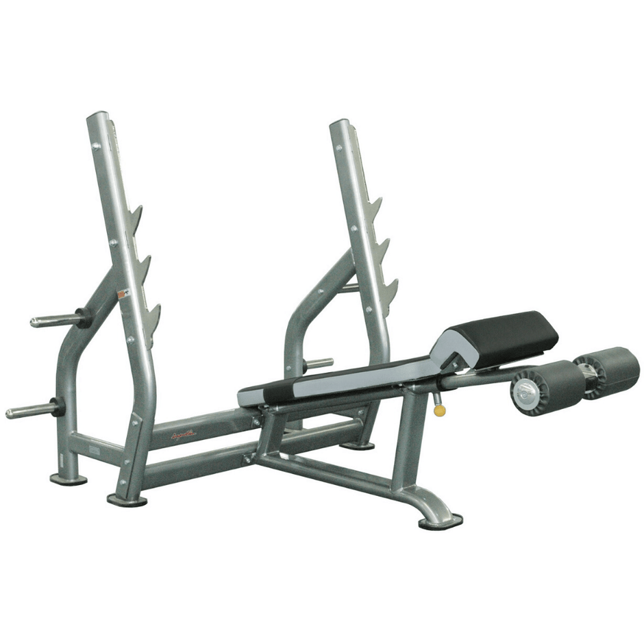 Chest Press Machine | Gym and Fitness