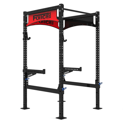 Force USA® PTP Rack Package 3 | Gym and Fitness