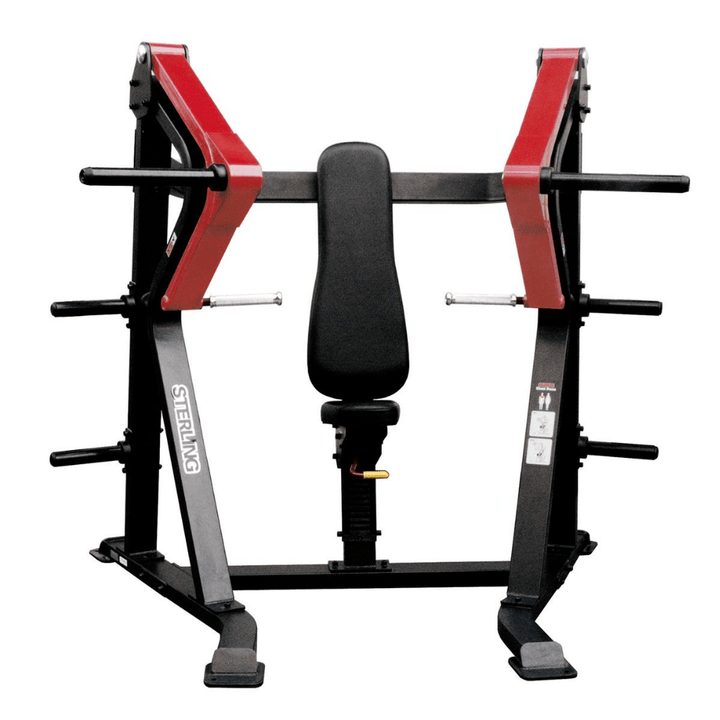 Chest Press Machine | Gym and Fitness