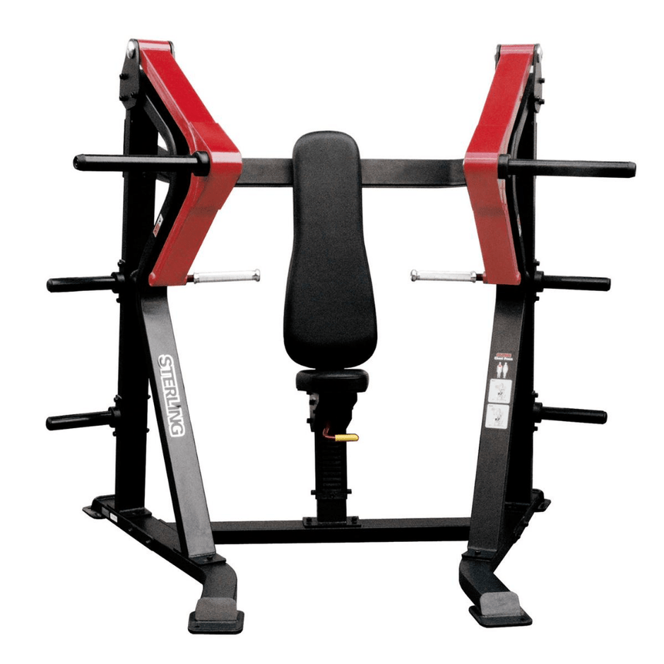 Chest Press Machine | Gym and Fitness