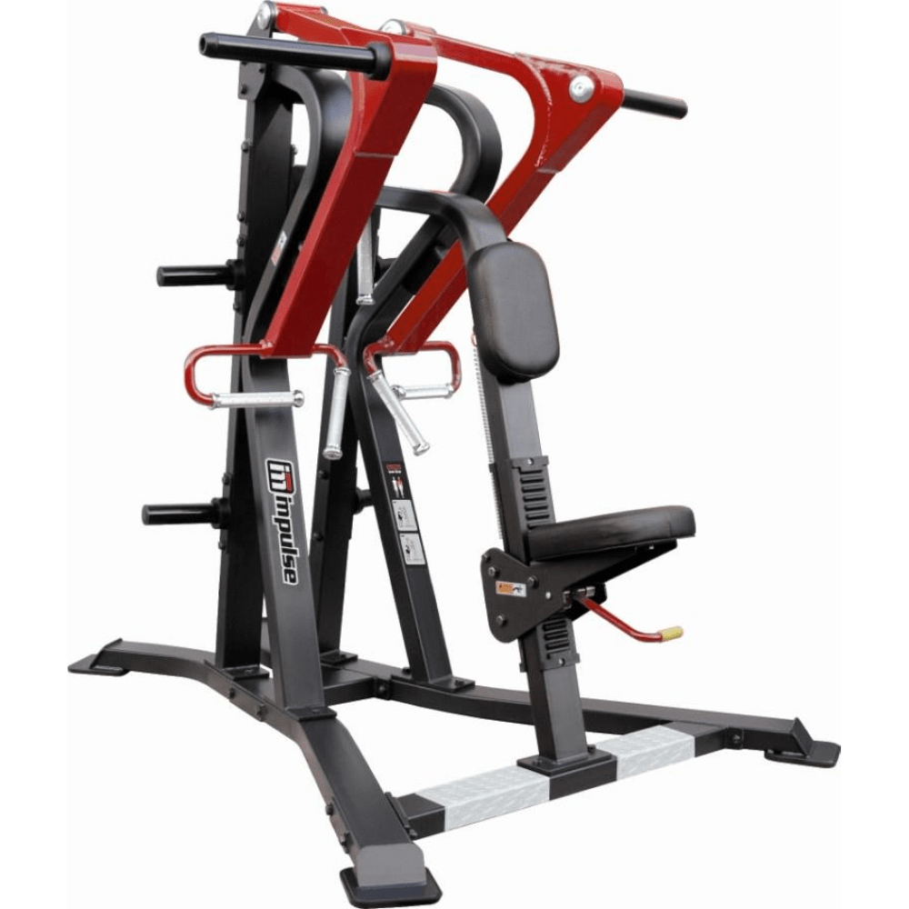 Seated Row machines | Gym and Fitness