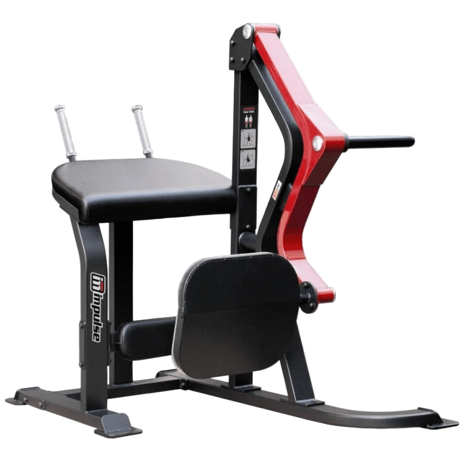 Hip and Glute Machine | Gym and Fitness