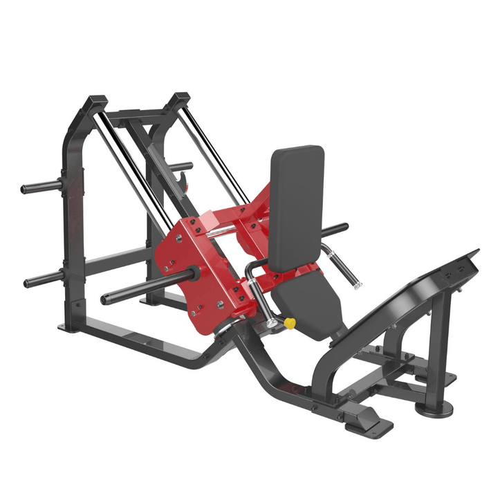 Hack Squat Machines | Gym and Fitness
