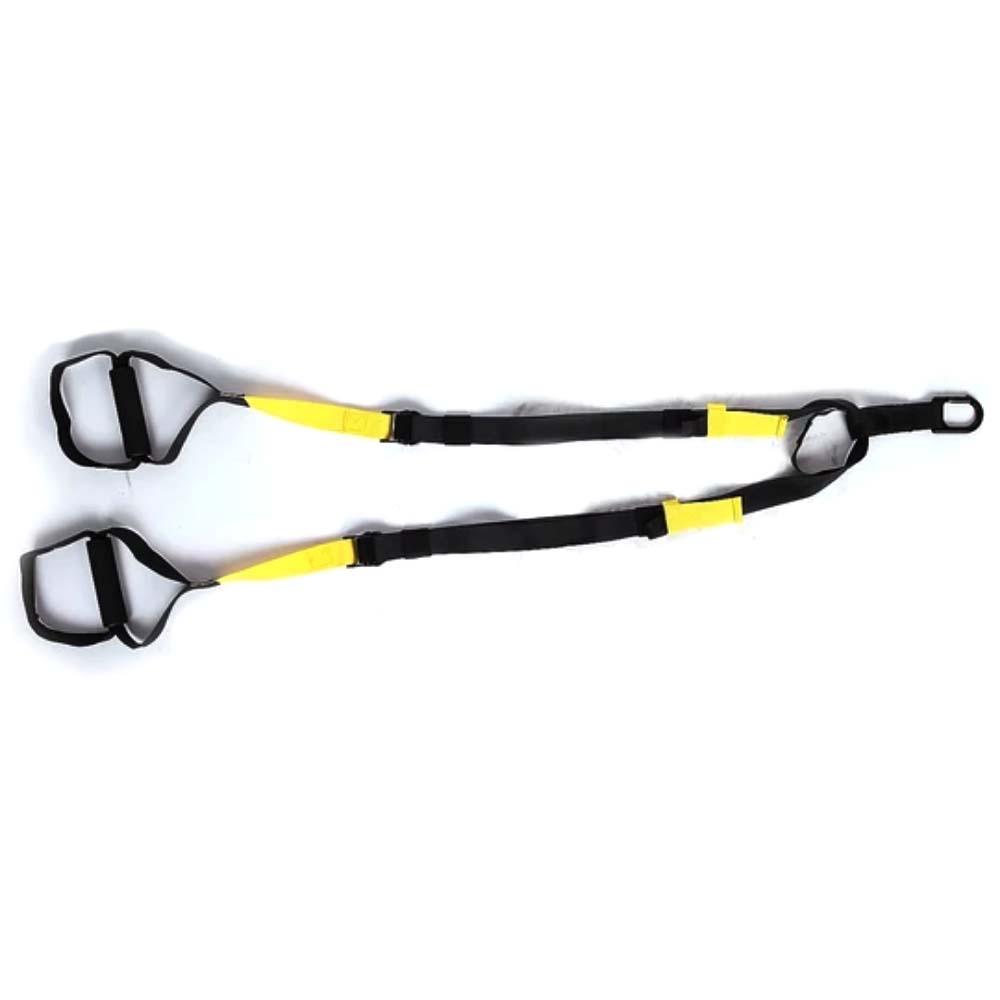 Suspension Trainer | Gym and Fitness