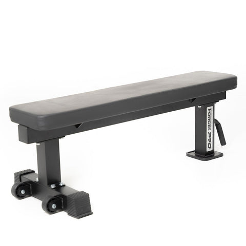 REP Fitness FB-5000 Competition Flat Bench | Gym and Fitness