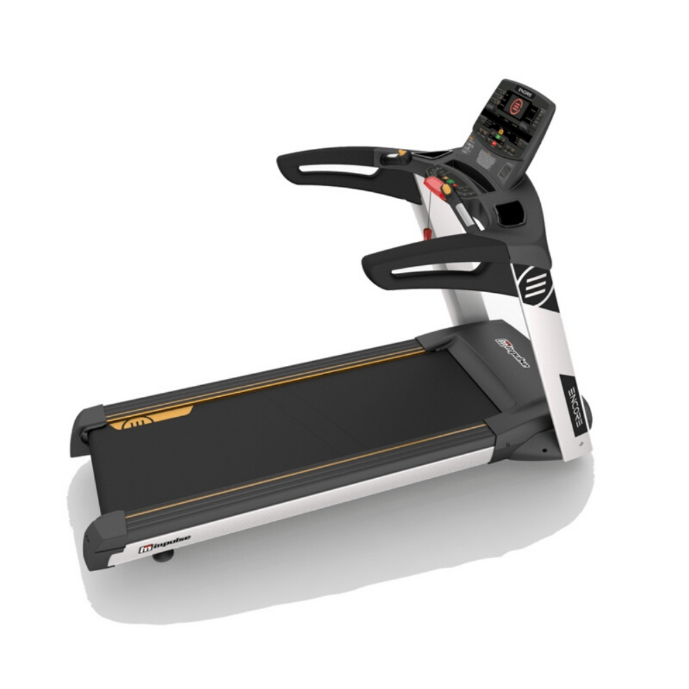 Impulse Encore Treadmill | Gym and Fitness