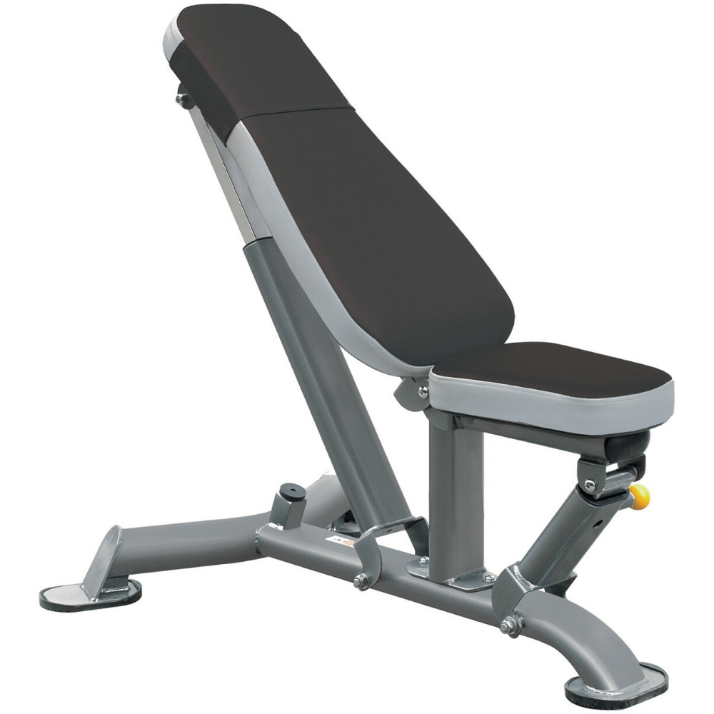 Impulse Ultimate Multi Adjustable Bench | Gym and Fitness