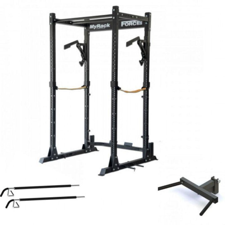 Power Rack Packages | Gym and Fitness