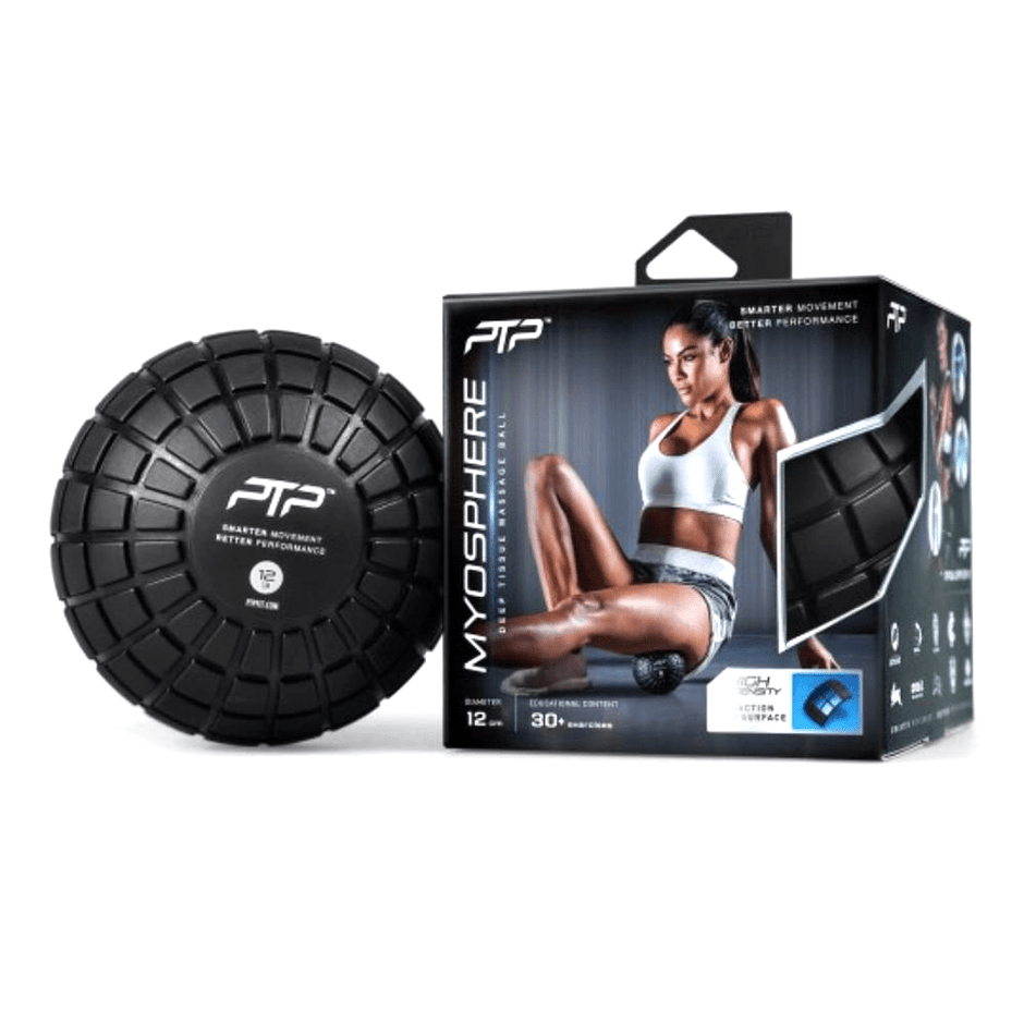 Warm Up & Muscle Recovery Equipment & Gear | Gym and Fitness