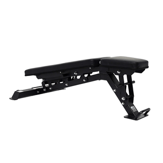 Force USA® Commercial FID Bench | Gym and Fitness