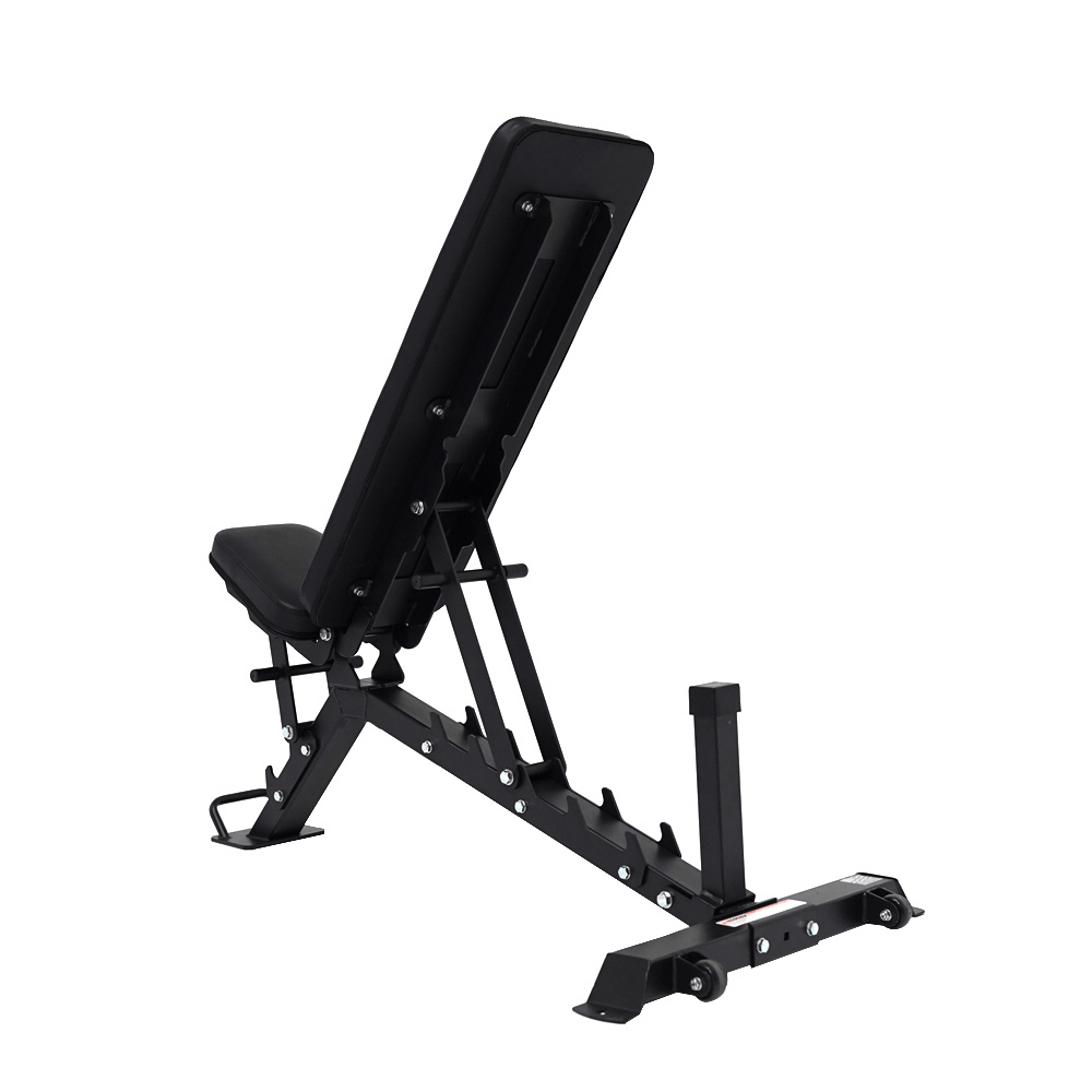 Force USA® Commercial FID Bench | Gym and Fitness