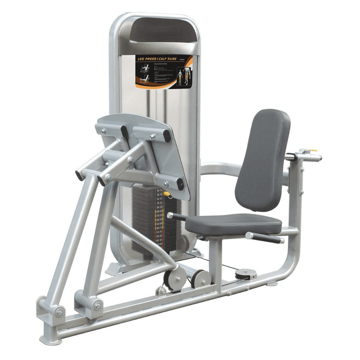 Leg Press Machine | Gym and Fitness