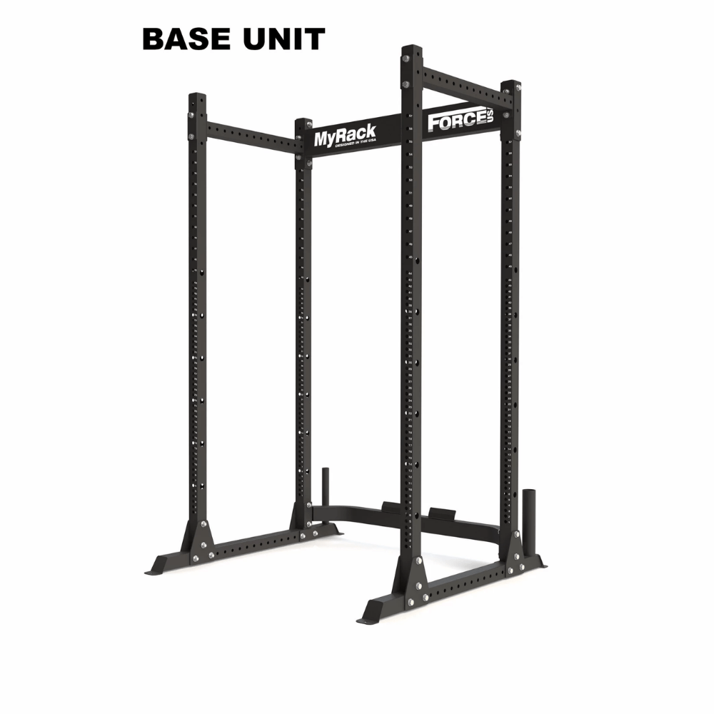 Force USA® MyRack P1 Prime Power Rack | Gym and Fitness