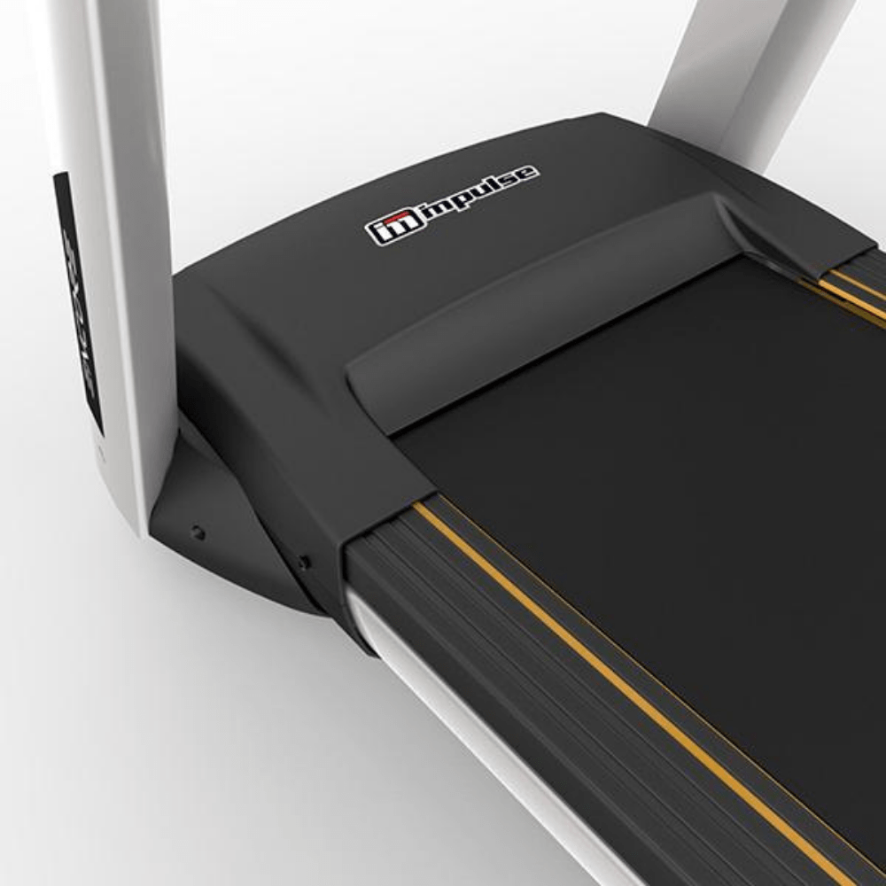 Impulse Encore Treadmill | Gym and Fitness