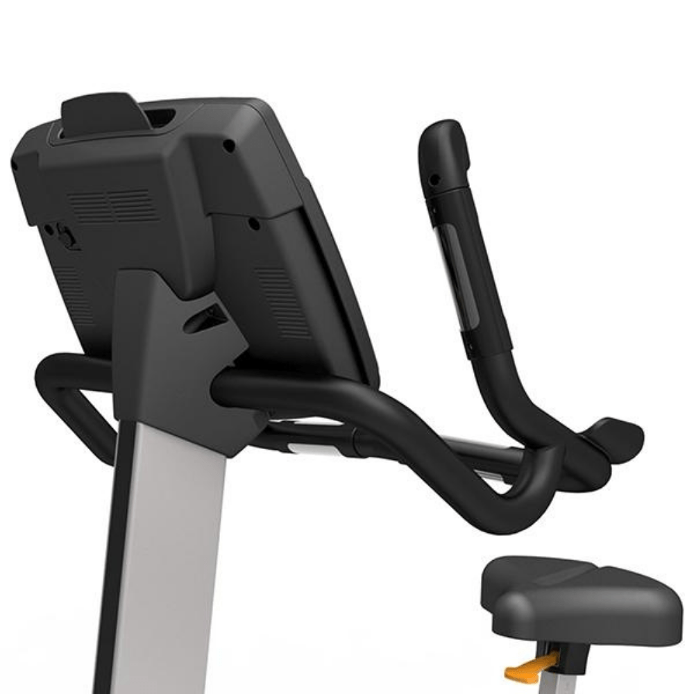 Impulse Encore Upright Bike | Gym and Fitness