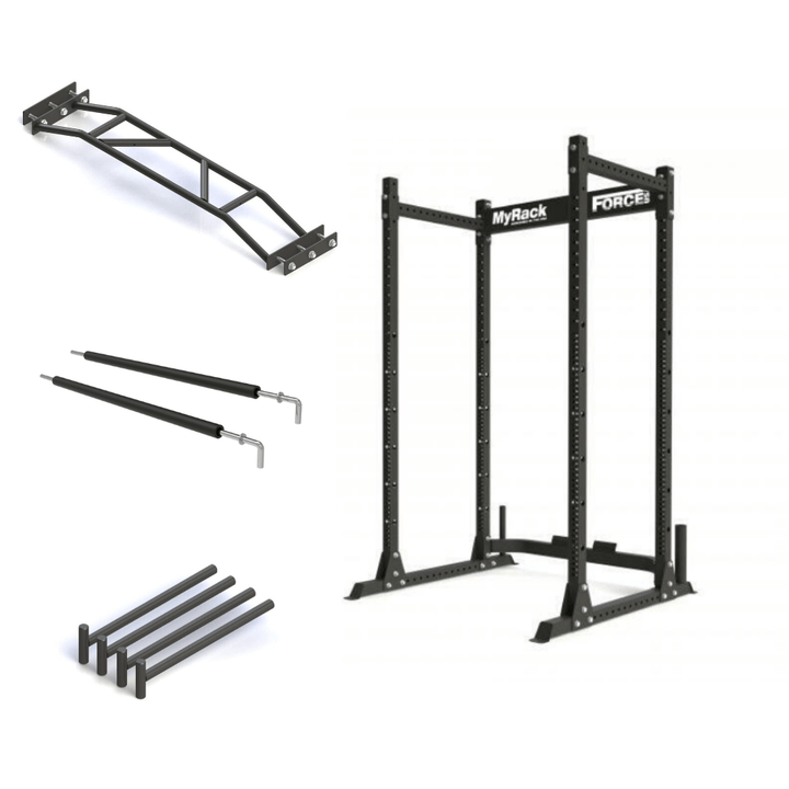 Power Rack Packages | Gym and Fitness