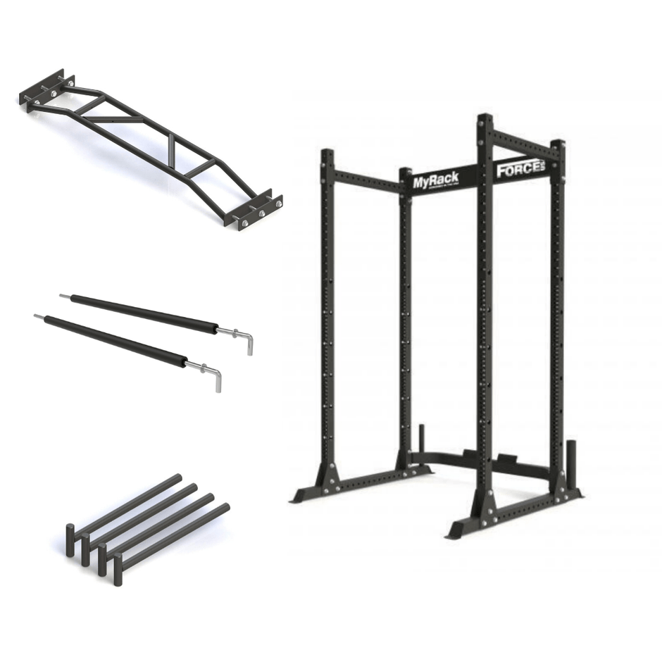 Power Rack Packages | Gym and Fitness