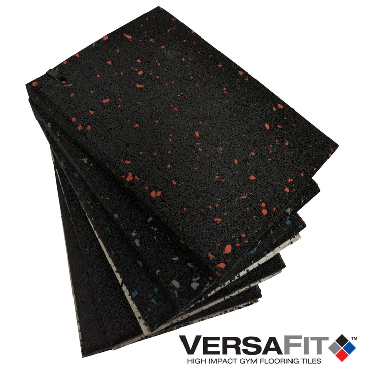 VersaFit Flooring | Gym and Fitness