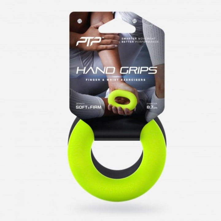 PTP – Gym and Fitness