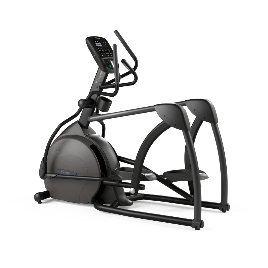 Elliptical Cross Trainers | Gym and Fitness